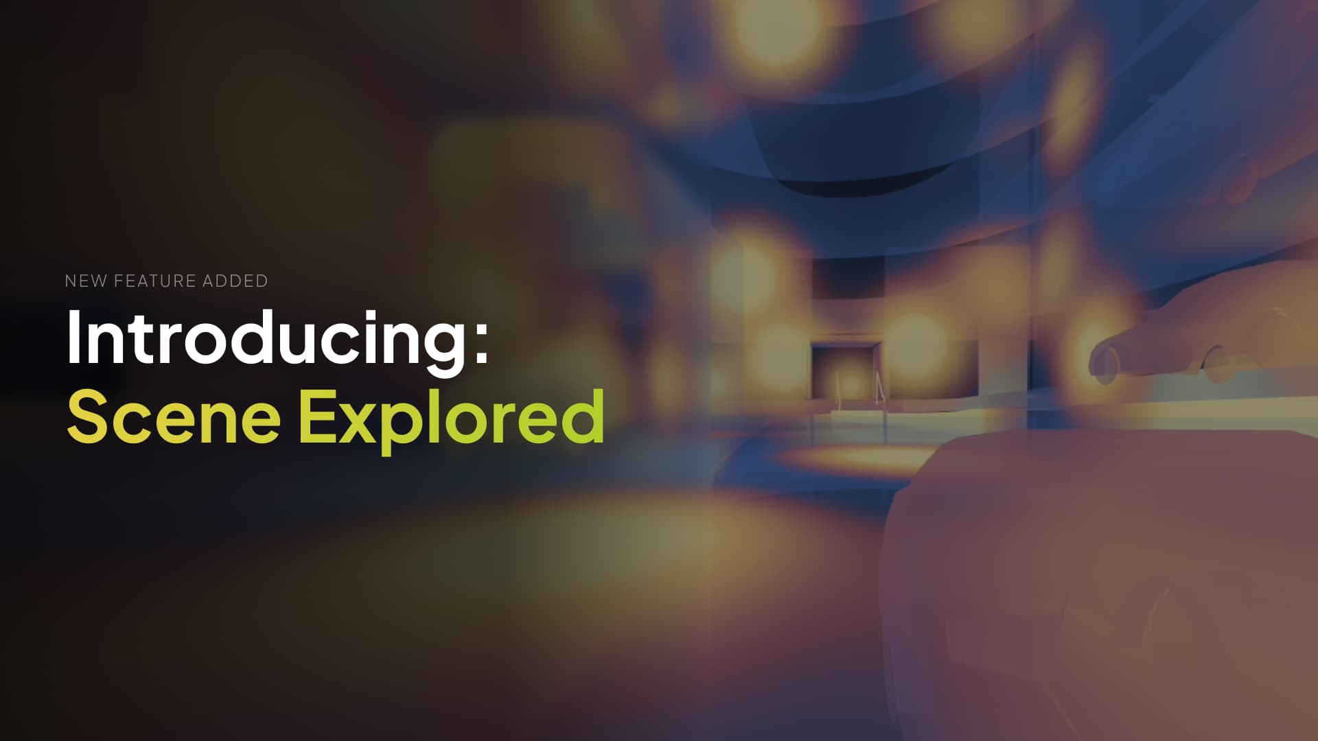 Unveiling Scene Explored: Revolutionizing 3D Engagement Analysis - Metalitix™